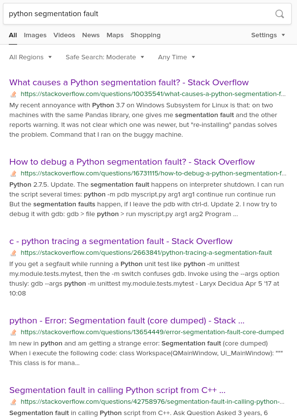 Taking Better Debugging Notes